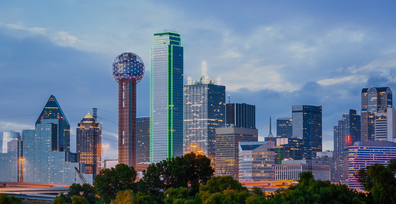 Bradley Law Firm Celebrates New Year with Opening of New Texas Office ...