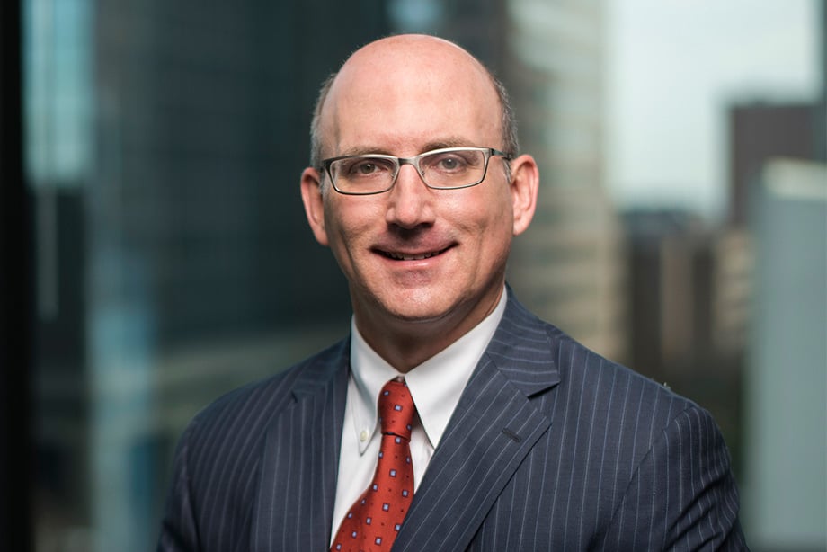 Beau Byrd Named to BBJ’s Who’s Who in CRE 2021 | Insights & Events ...