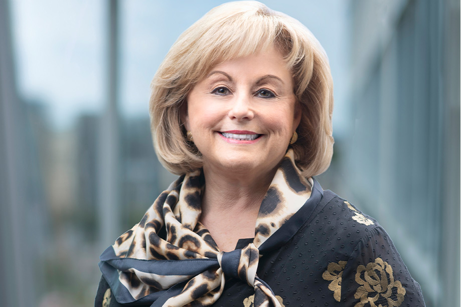 Connie Lewis Lensing Named Lifetime Achievement Honoree in Corporate ...
