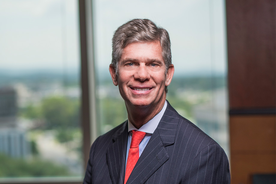 David Vance Lucas Appointed to City of Huntsville Advisory Council on ...