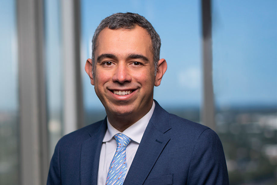 Jason Mehta Named to TBBJ’s ‘Top 40 Under 40’ for 2021 | Insights ...