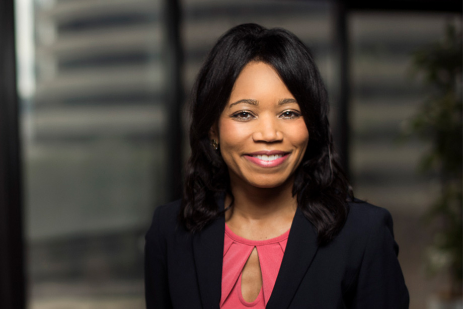 Bradley Pro Bono Counsel Tiffany Graves Named Co-President of APBCo ...
