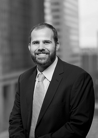 Remembering Partner and Friend Luke Martin | Insights & Events | Bradley