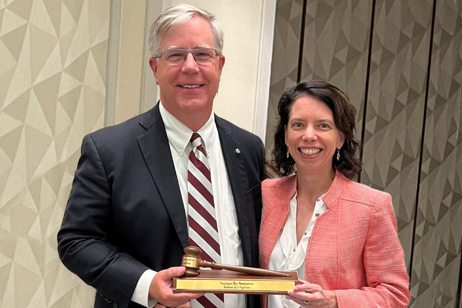 Bradley's Anne Marie Seibel Assumes Leadership of ABA Litigation ...