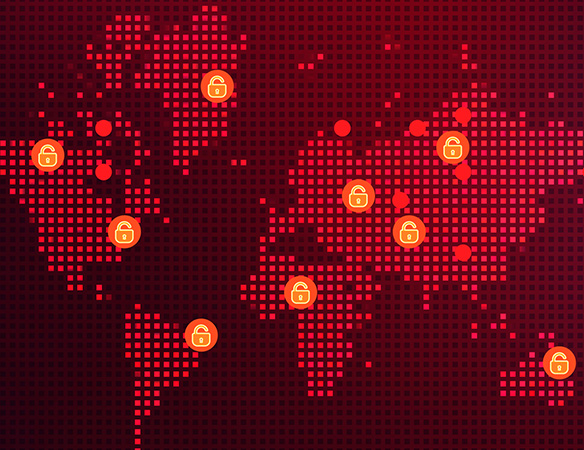 How a Zero-Day Flaw in MOVEit Led to a Global Ransomware Attack | Insights & Events | Bradley