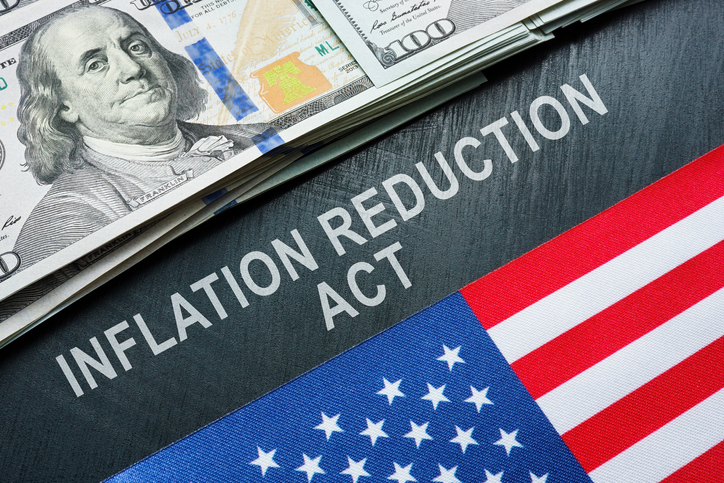 Impacts of the Inflation Reduction Act, One Year On | Insights & Events | Bradley