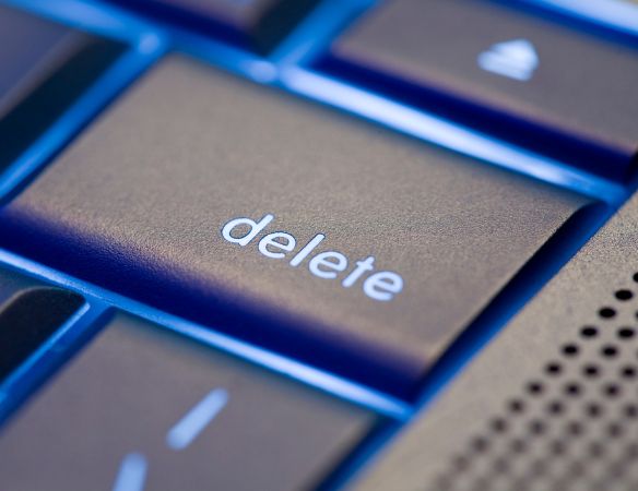 The California Delete Act” Becomes Law Insights And Events Bradley
