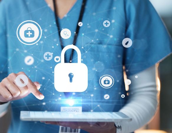 HHS Develops Strategy to Improve Security in the Healthcare Sector ...