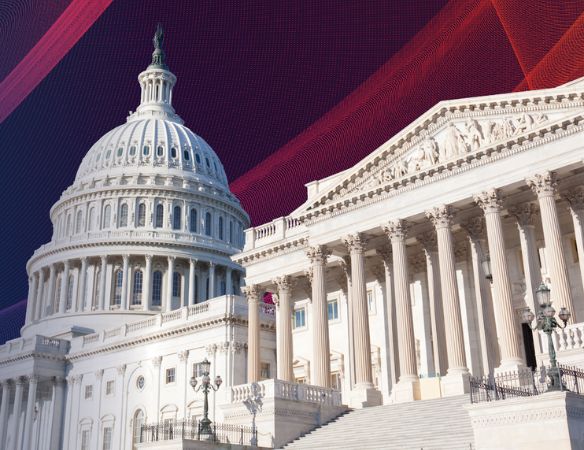 False Claims Act: 2024 Year in Review | Insights & Events | Bradley