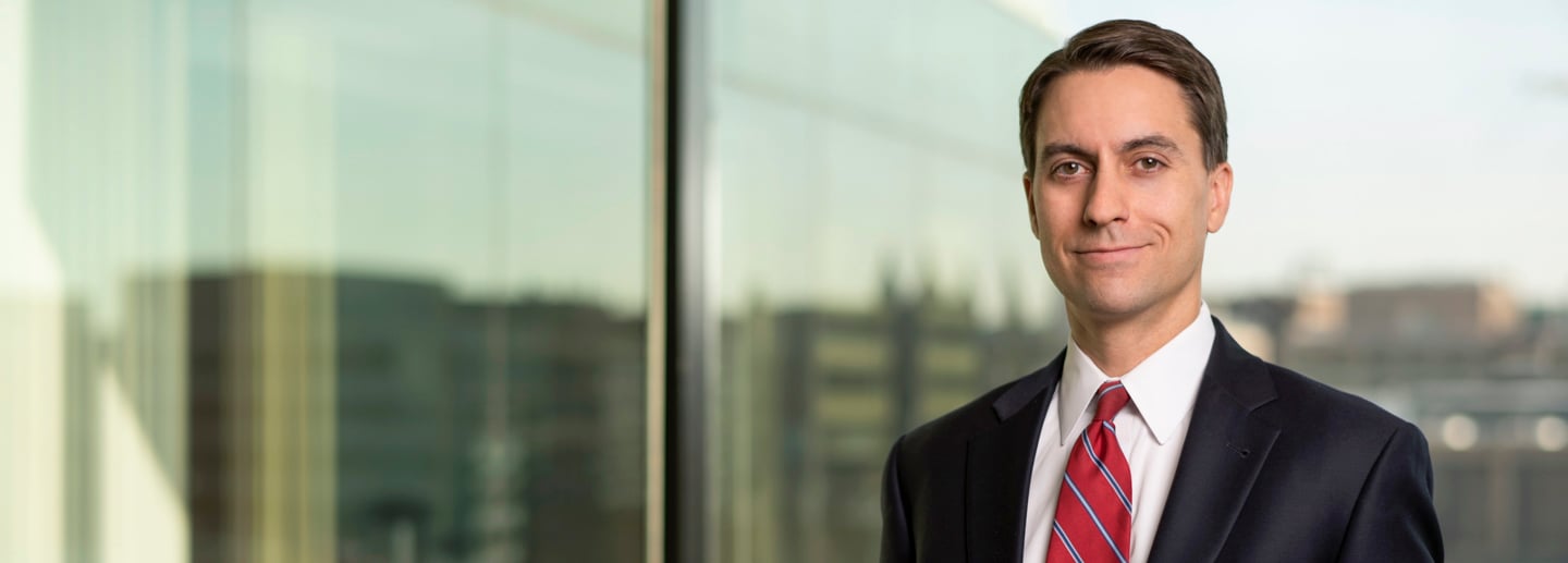 Aron C. Beezley | People | Bradley