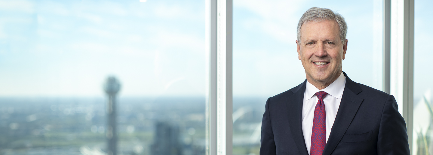 John A. Bonnet III | People | Bradley