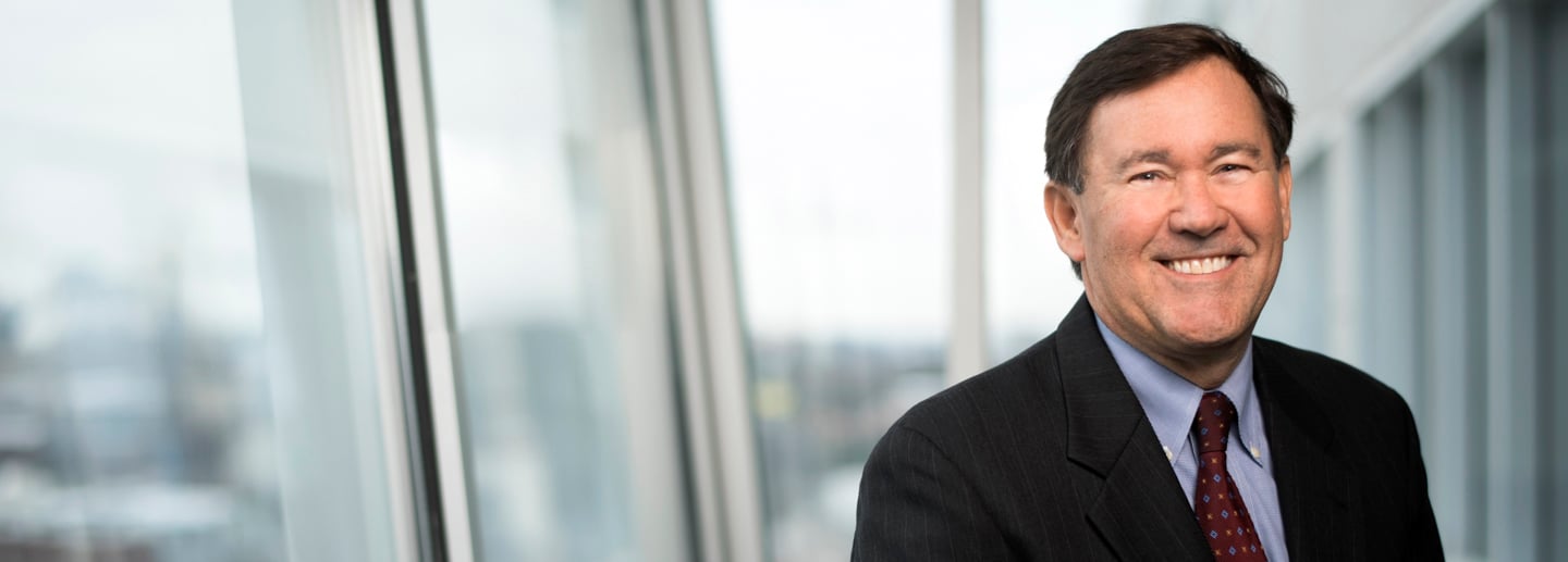 Stephen T. Braun | People | Bradley