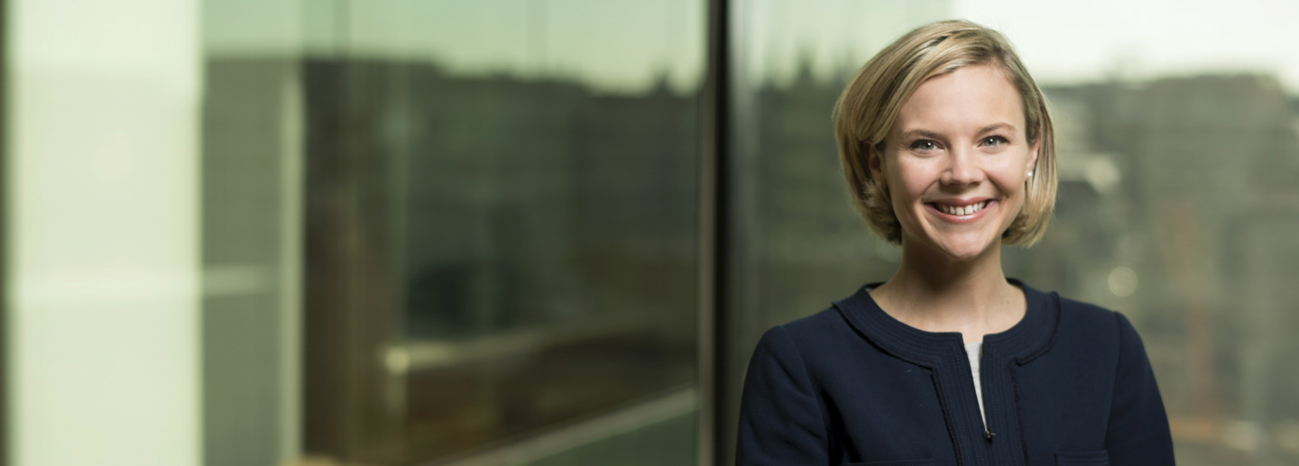 Lee-Ann C. Brown | Our People | Bradley
