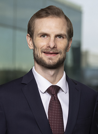 Bradley Adds Erik M. Coon and David T. Long Jr. to D.C. Office ...