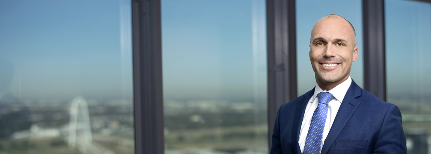 Dennis Daniels | People | Bradley