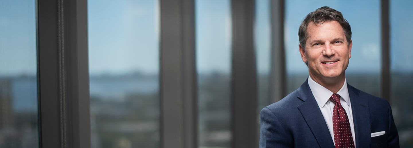 Timothy C. Ford | People | Bradley