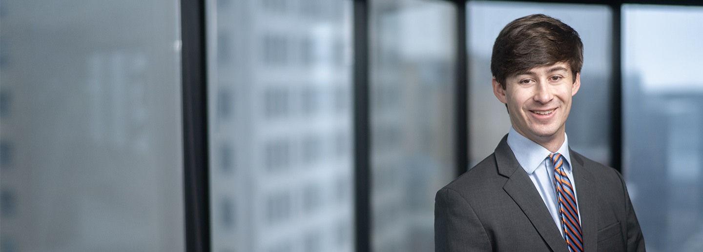 R. Sumner Fortenberry | People | Bradley