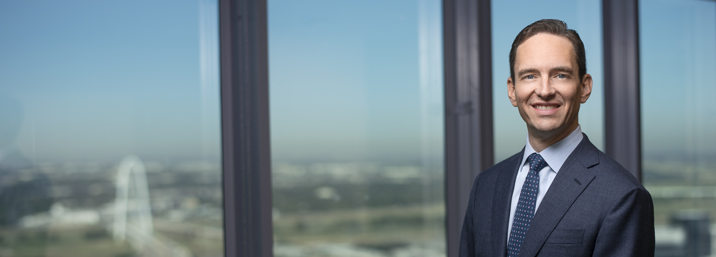 Brian M. Gillett | People | Bradley