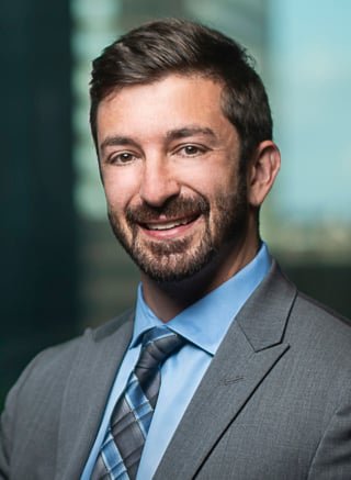 Bradley Adds Litigation Associate Eric Halpern to Dallas Office ...