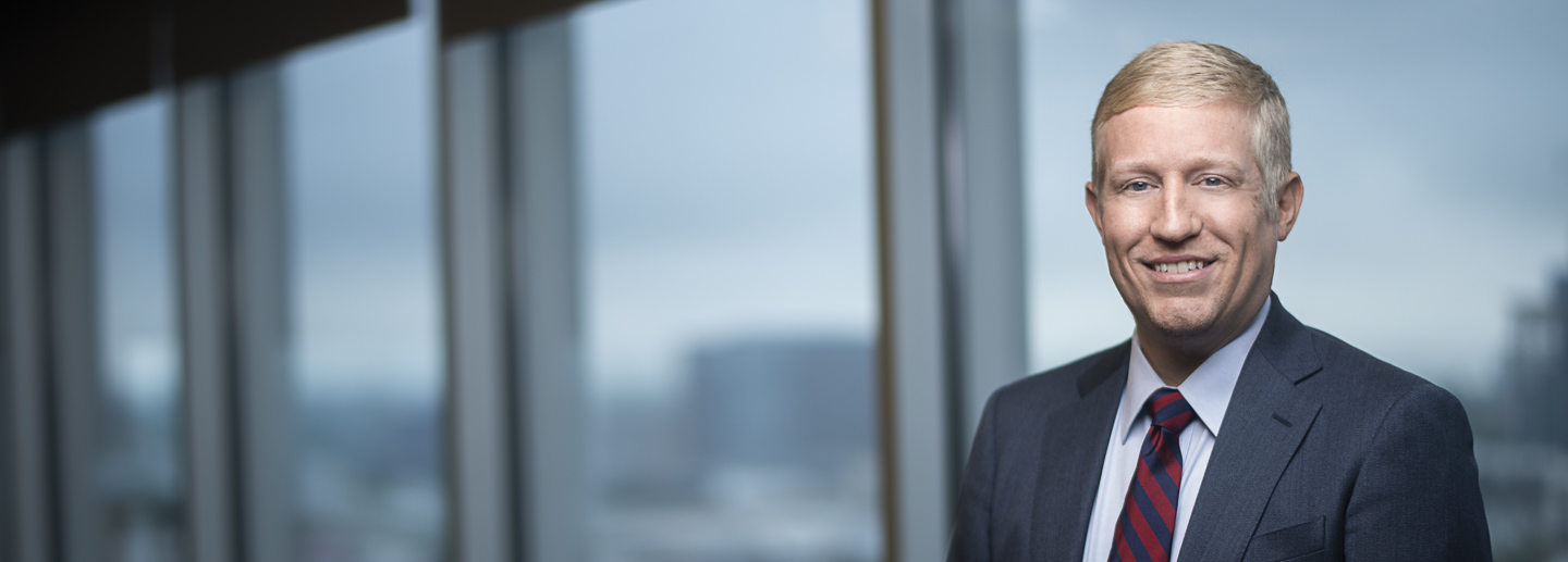 Nathan S. Harris | People | Bradley