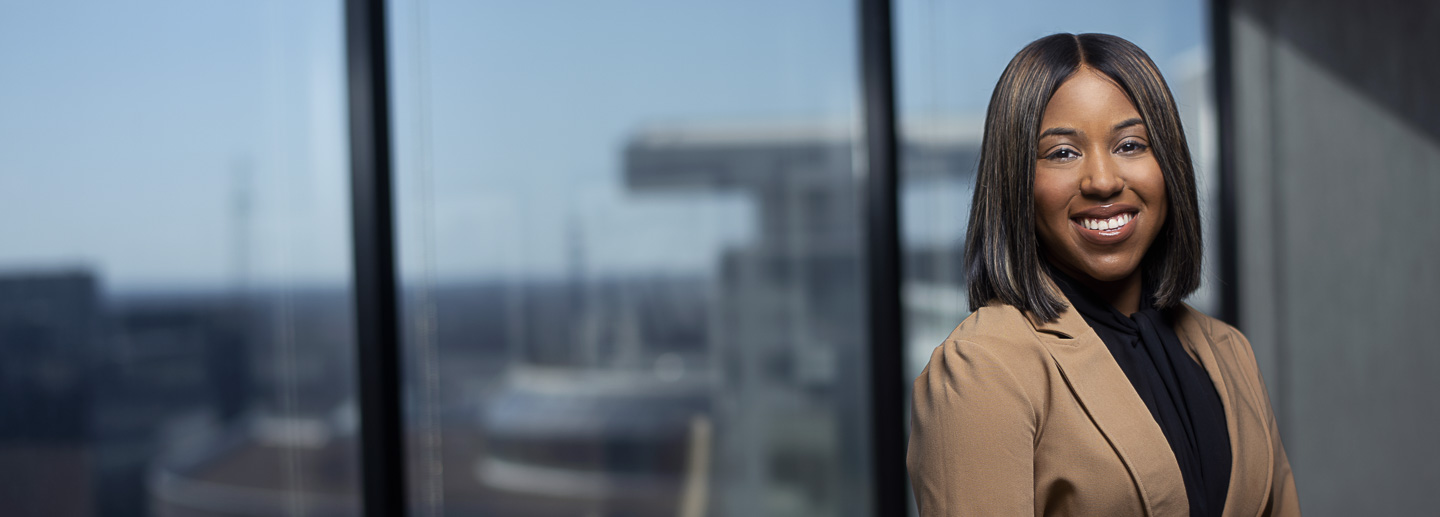 Whitney J. Jackson | People | Bradley