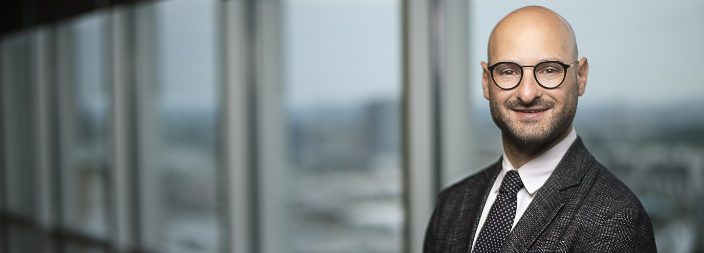 Benjamin Katz | People | Bradley