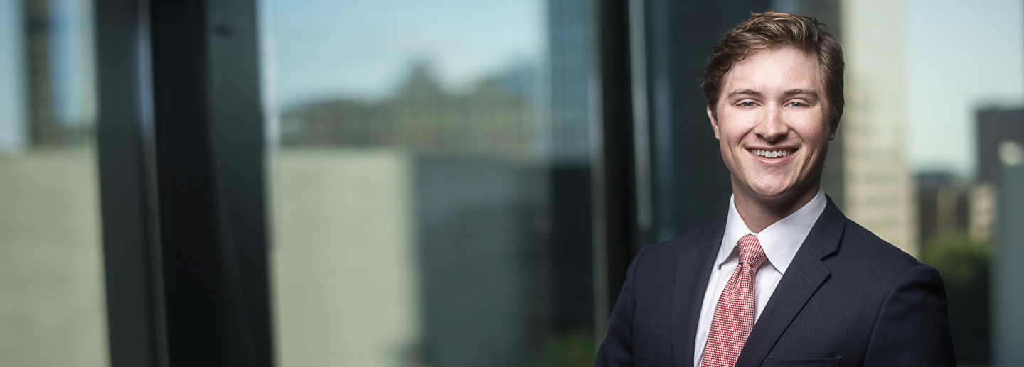 Mason Kruse | People | Bradley