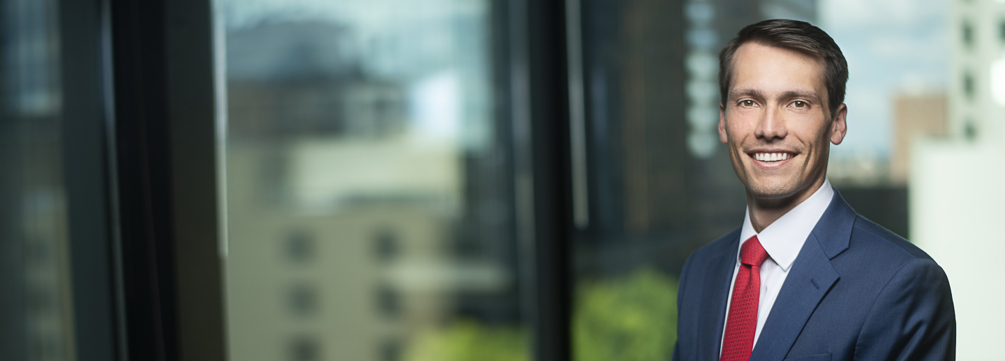 W. Chadwick Lamar Jr. | People | Bradley