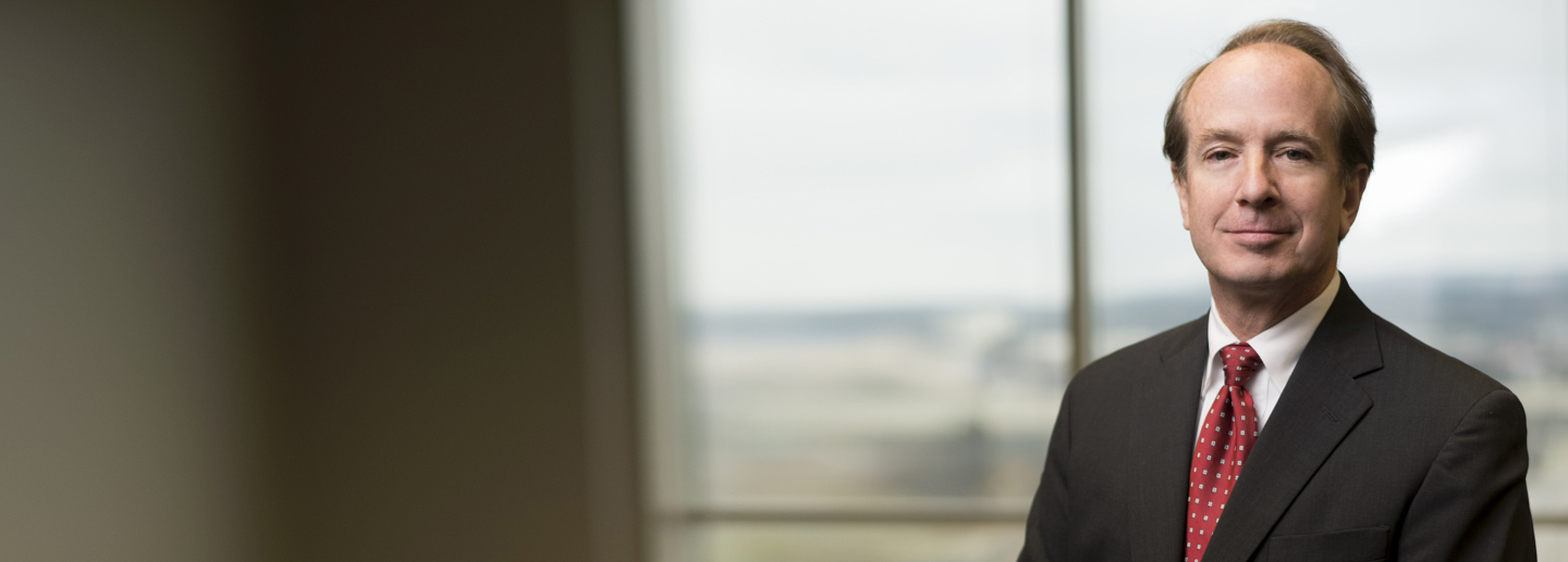 Scott E. Ludwig | People | Bradley