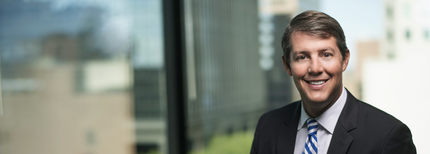 Stuart M. Maxey | People | Bradley