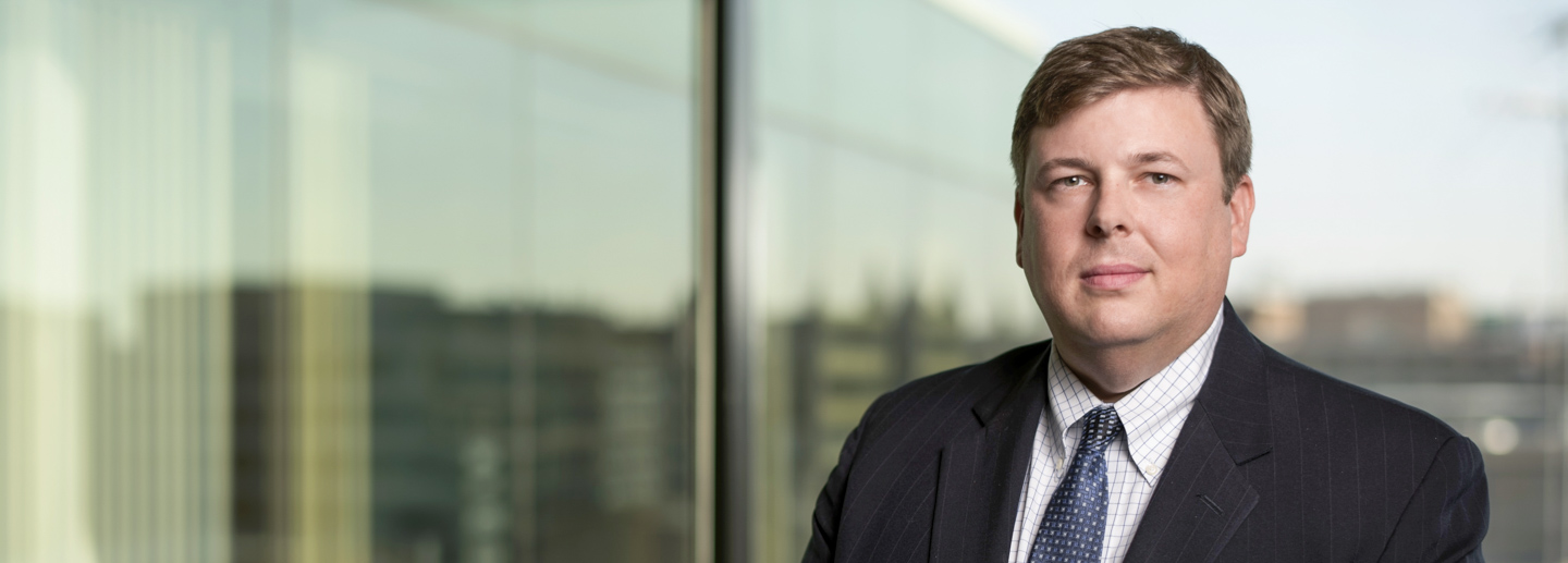 Patrick James Porter