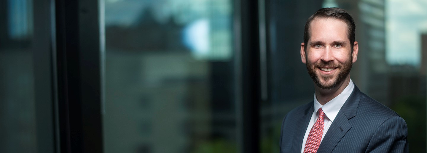 Charles L. Sharman | People | Bradley