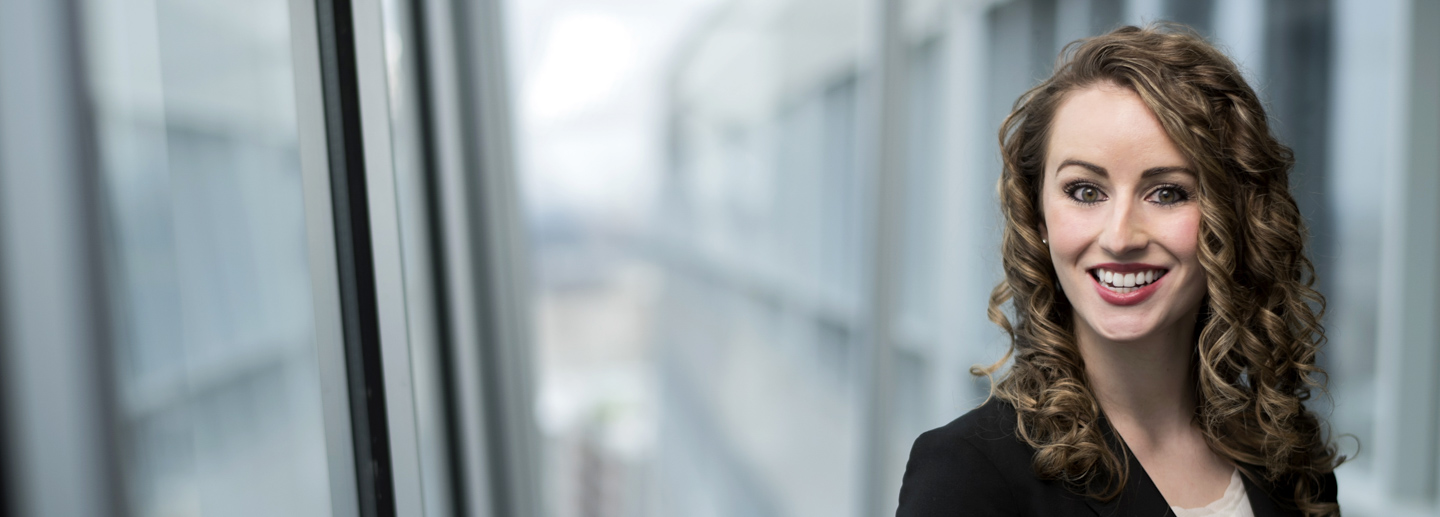 Brooke Baird Smith | People | Bradley