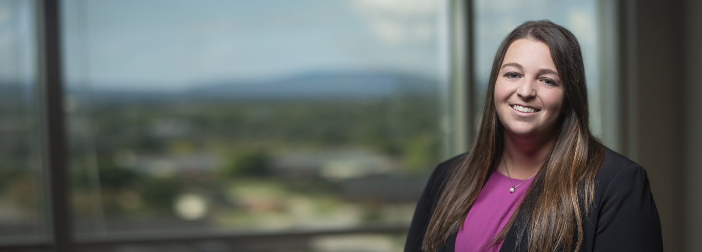 Gabrielle A. Sprio | People | Bradley