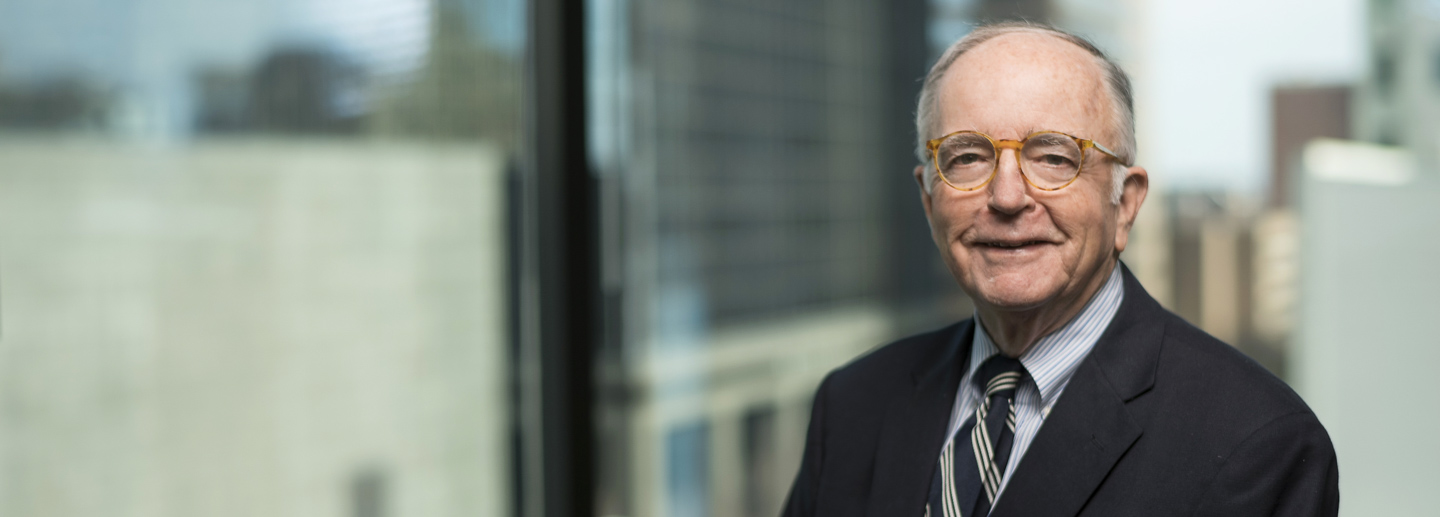 Donald B. Sweeney Jr. | People | Bradley