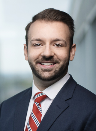 Bradley Welcomes Associate Adrian A. Szycowski | Insights & Events ...