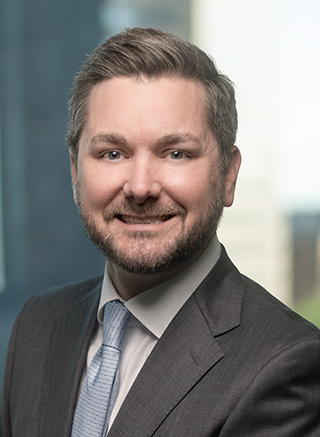 Derek Trotter Joins Bradley As Senior Advisor for Governmental Affairs ...