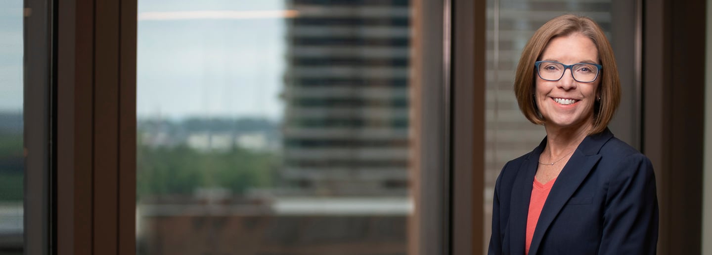 Julie A. Wood | People | Bradley