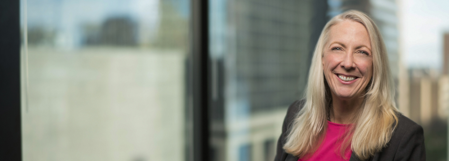 Anne R. Yuengert | People | Bradley